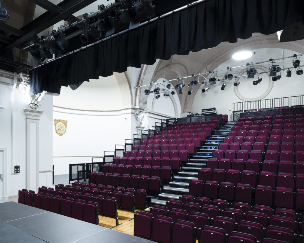 Support Us | The Met