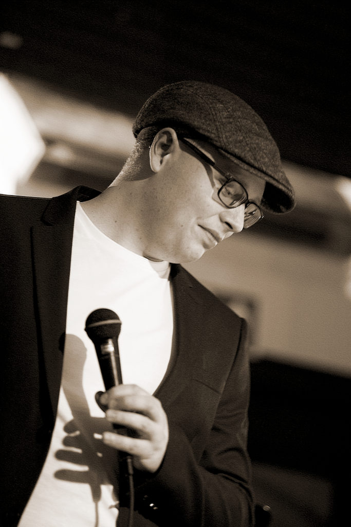 Hourglass: The Music of James Taylor | The Met