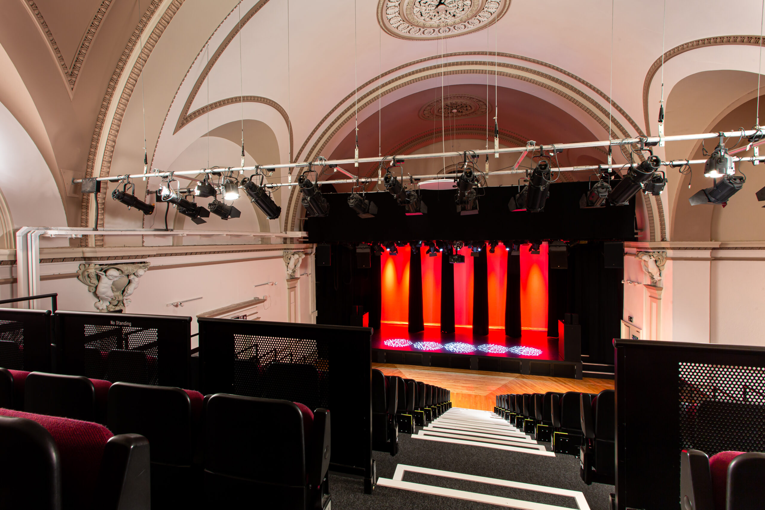 Jobs, Opportunities and Volunteering | The Met