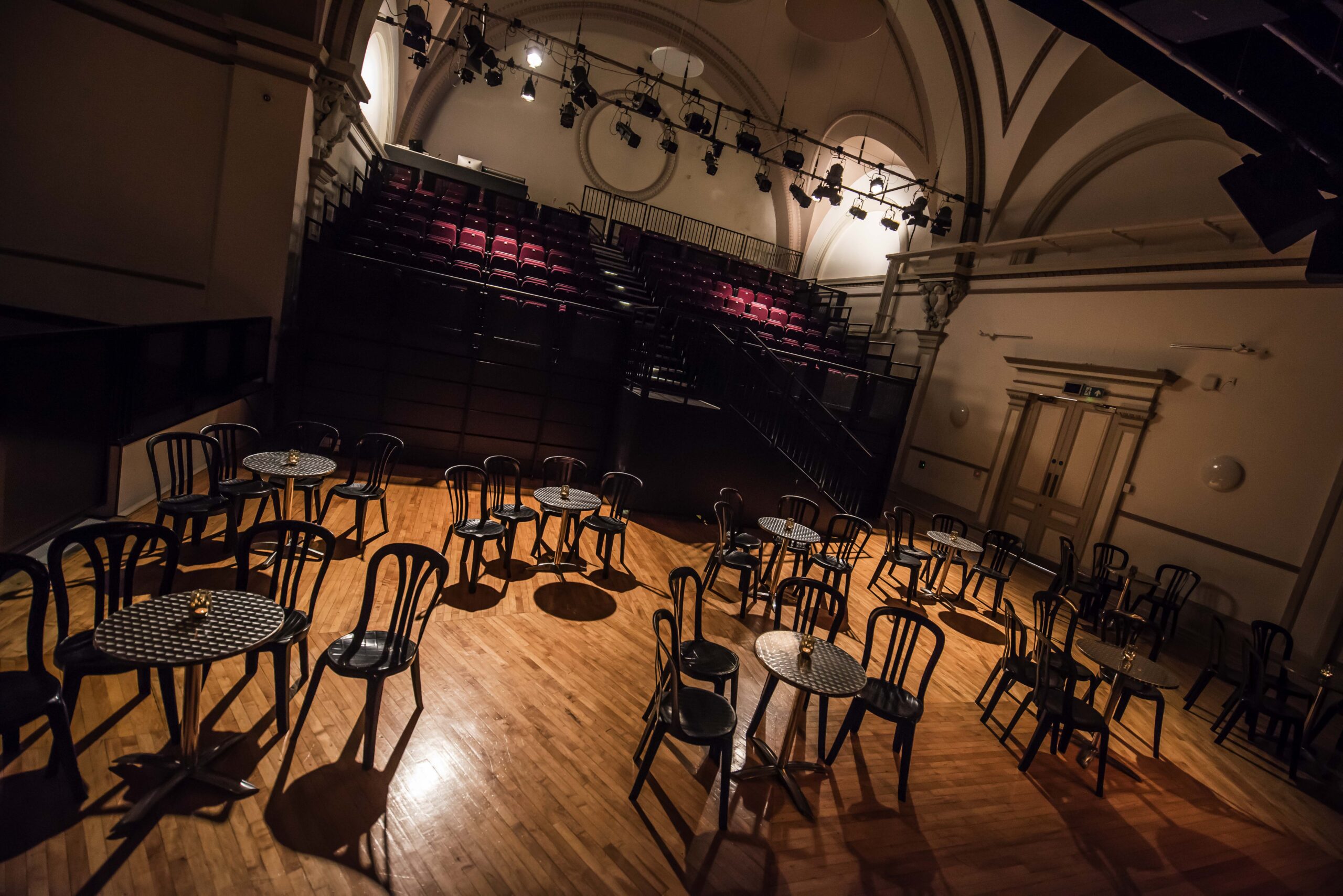 Our response to the new COVID-19 measures for Greater Manchester | The Met