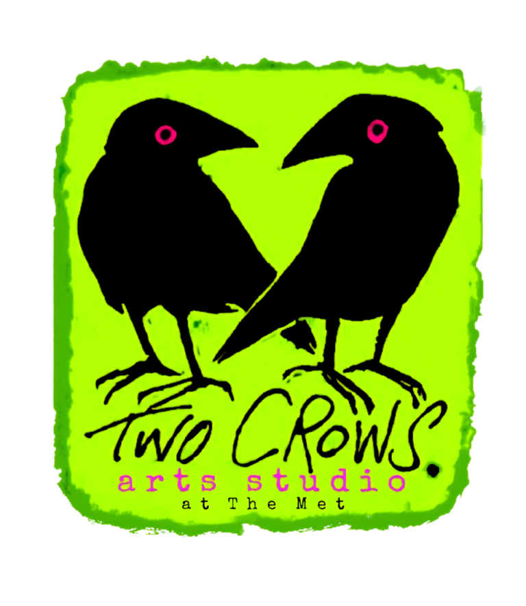 Life Drawing with Two Crows Studios | The Met